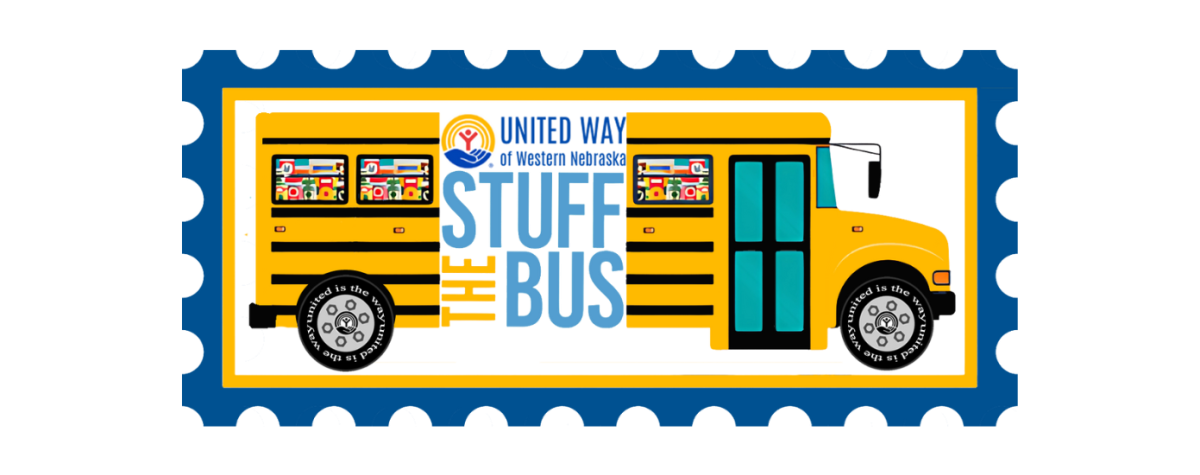 2025 Stuff the Bus | United Way of Western Nebraska